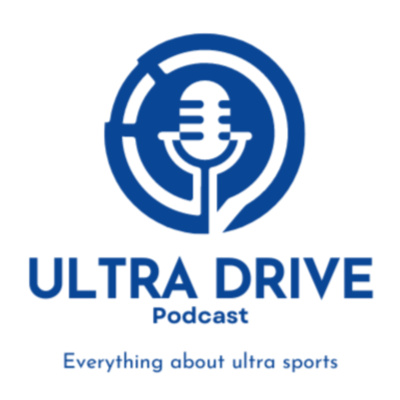 Ultradrive Podcast • A podcast on Spotify for Creators