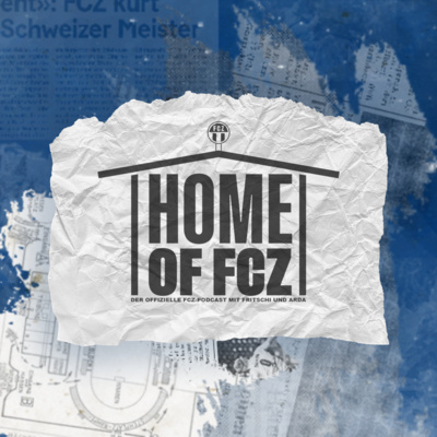 Home of FCZ • A podcast on Spotify for Creators