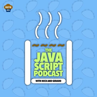 The Java Script • A podcast on Spotify for Creators