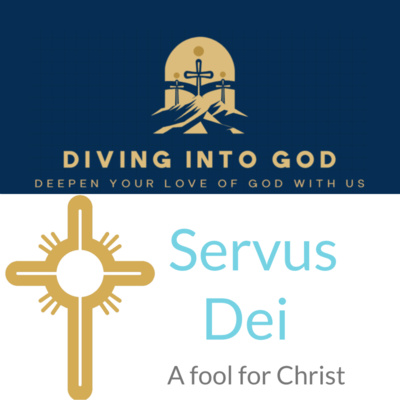 How should we Imititate Christ? by Diving into God