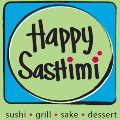 Salmon Nigiri: The Ultimate Sushi Experience by Happy Sashimi - The ...