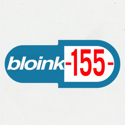 Bloink-155 • A podcast on Spotify for Creators