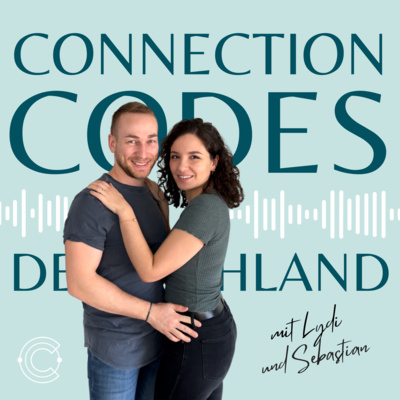 Connection Codes Deutschland • A podcast on Spotify for Creators