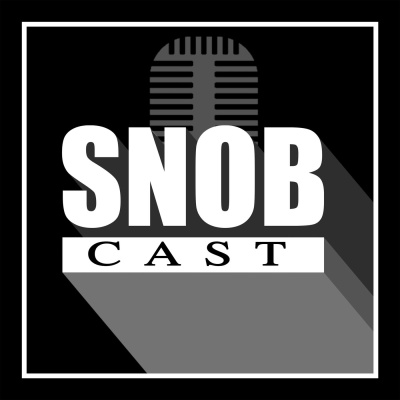 SnobCast • A podcast on Spotify for Creators