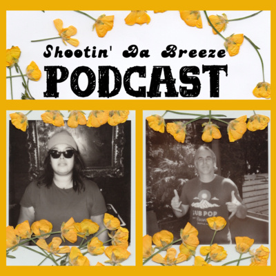 Shootin' Da Breeze • A podcast on Spotify for Creators