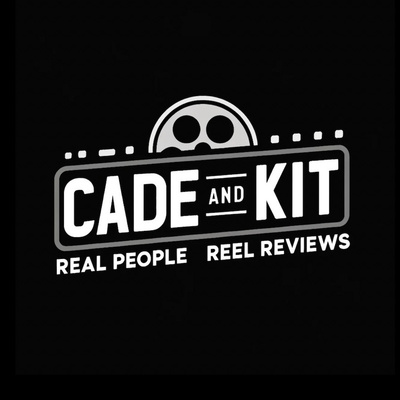 Late Night With The Devil (film review) S2E8 Cade and Kit by Cade and Kit