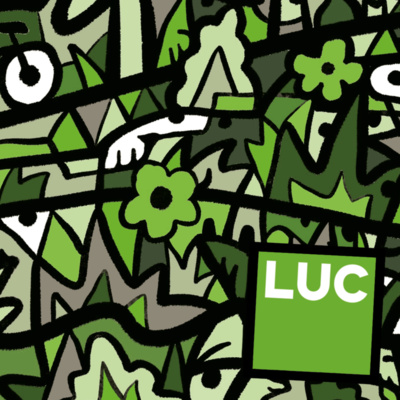 LUC Insider • A podcast on Spotify for Creators