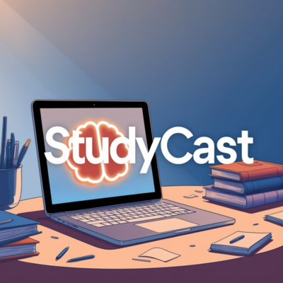 StudyCast - The Bullet Revision Podcast • A podcast on Spotify for ...