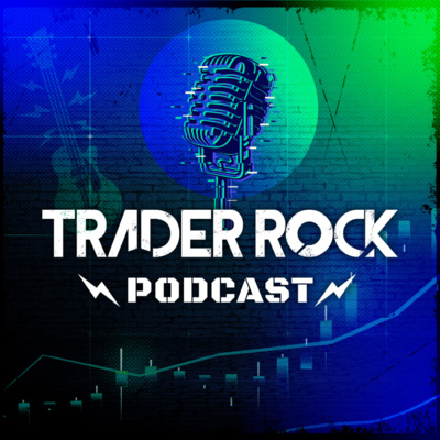 Trader Rock - Forex Podcast • A podcast on Spotify for Creators