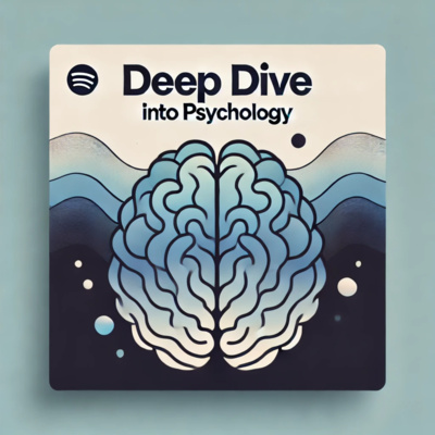 Ep. 132 | McLaren 2013 The Art of Empathy by Deep Dive into Psychology