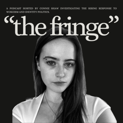"the fringe" • A podcast on Spotify for Creators
