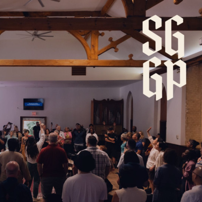 St. George's Grange Park • A podcast on Spotify for Creators