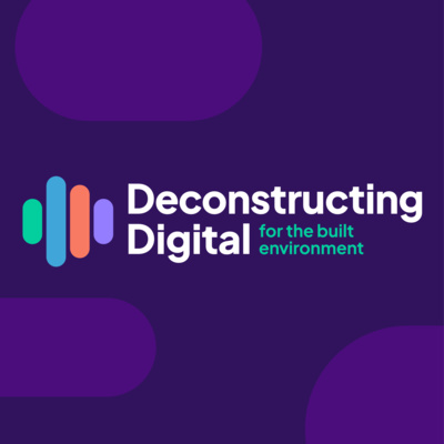 Welcome to Deconstructing Digital by Deconstructing Digital