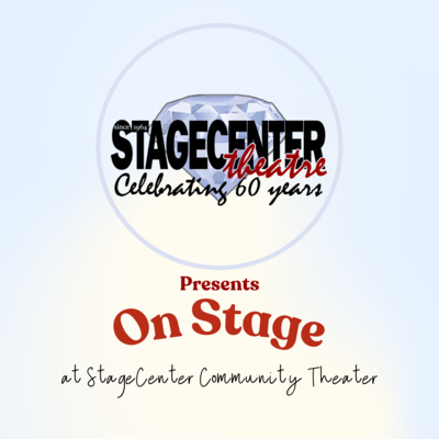 OnStage at StageCenter • A podcast on Spotify for Creators