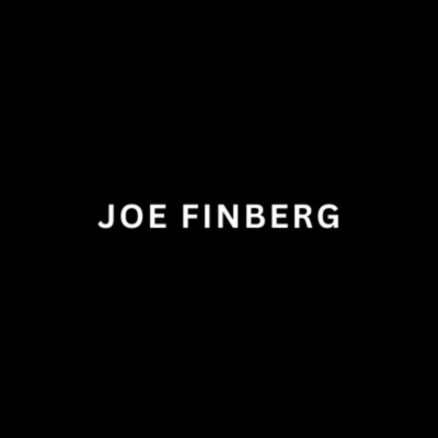 Joe Finberg • A podcast on Spotify for Creators