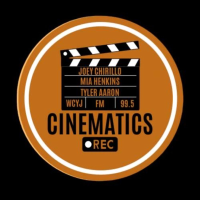 2024 Review! by Cinematics