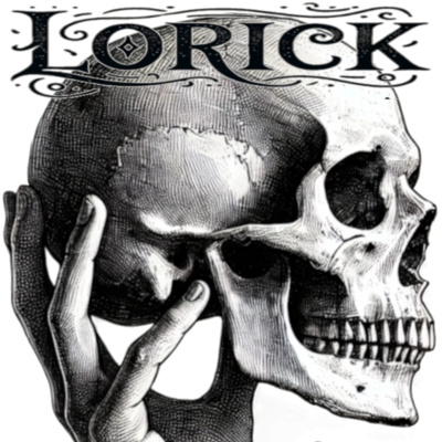 Lorick: Riddles and Lore • A podcast on Spotify for Creators