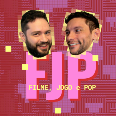 3 EPISÓDIOS DE NÍVEL SECRETO QUE SÃO F*D# by Podcast FJP