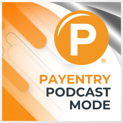 Payentry Podcast Mode • A podcast on Spotify for Creators