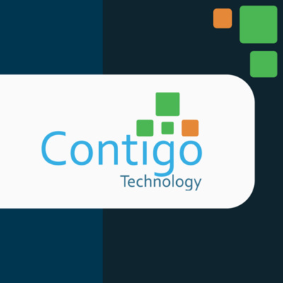 Contigo Technologies • A podcast on Spotify for Creators