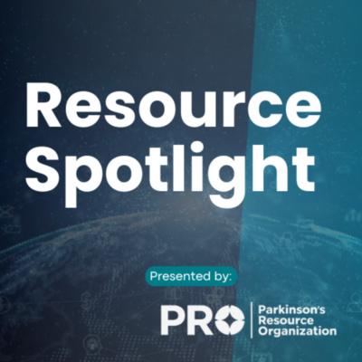 Resource Spotlight • A podcast on Spotify for Creators