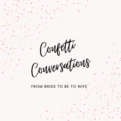 Confetti Conversations • A podcast on Spotify for Creators