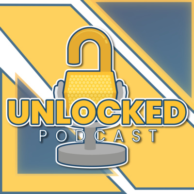 Unlocked Podcast • A podcast on Spotify for Podcasters