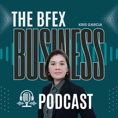 The BFEX Business Podcast • A podcast on Spotify for Creators