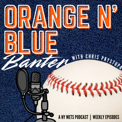 Orange N' Blue Banter • A podcast on Spotify for Creators