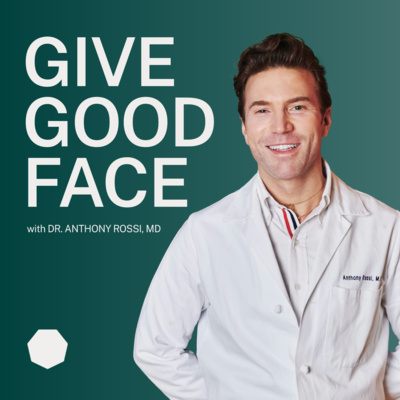 1. How Your Lifestyle Shapes Skin Health by Give Good Face: Clean ...