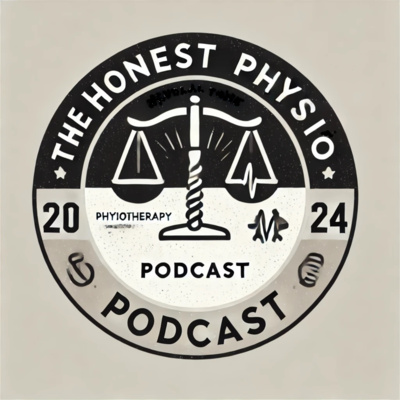 The Honest Physio Podcast - E11 - The Value of the CSP by The Honest Physio