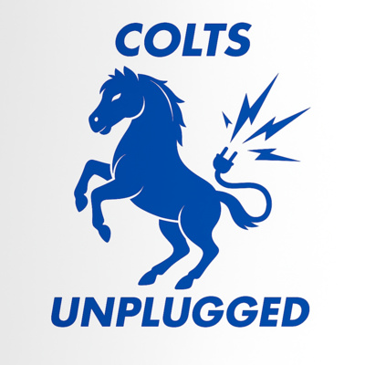 Colts Unplugged Pod • A podcast on Spotify for Creators