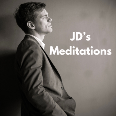 Building an Appetite, Michael Ehrich - January 19, 2025 by JD's Meditations