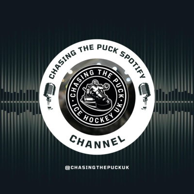 Chasing the Puck podcast • A podcast on Spotify for Creators