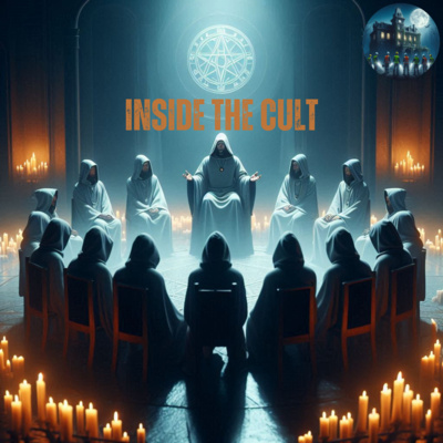 Inside The Cult • A podcast on Spotify for Podcasters