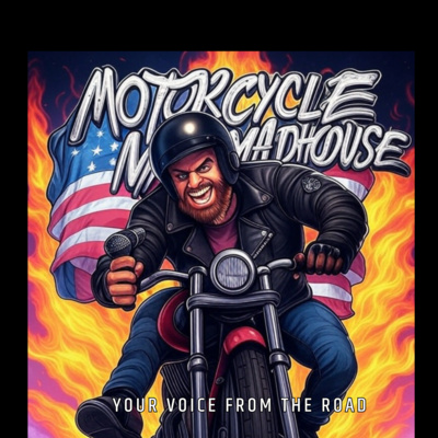 Ep 506 Why do motorcycle clubs fight each other by MOTORCYCLE MADHOUSE ...