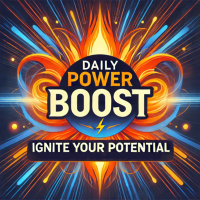 Closing the Loop: Ending the Year with Purpose by Daily Power Boost: Ignite Your Potential