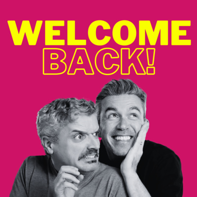 Welcome Back • A podcast on Spotify for Creators