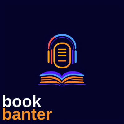 book banter • A podcast on Spotify for Creators