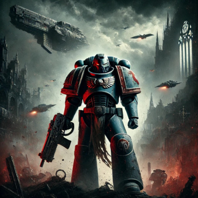 Urdesh: The Serpent and the Saint | Warhammer 40k by Warhammer 40K Archives