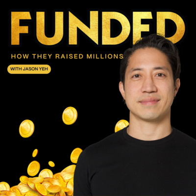Alex Salazar on Taking Arcade from Zero to a $12M Round (Alex Salazar ...