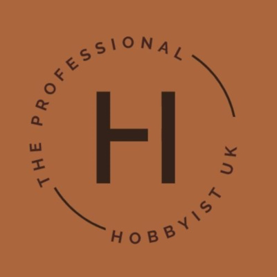 The Professional Hobbyist • A podcast on Spotify for Creators