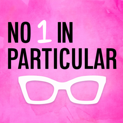 No 1 in particular • A podcast on Spotify for Podcasters
