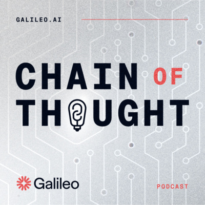 AMD's Vision for an Open Ecosystem | Anush Elangovan & Sharon Zhou by Chain of Thought