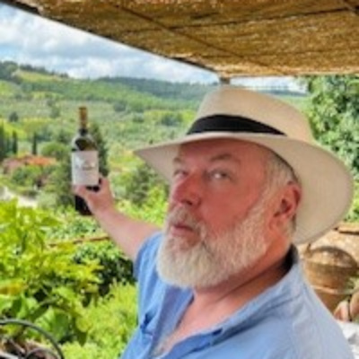 Rocket Surgery (Deep Thought for Dummies) • A podcast on Spotify for Creators