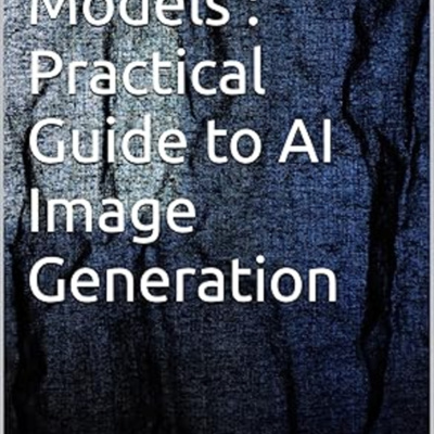 Generative AI with Diffusion by Generative AI with Diffusion