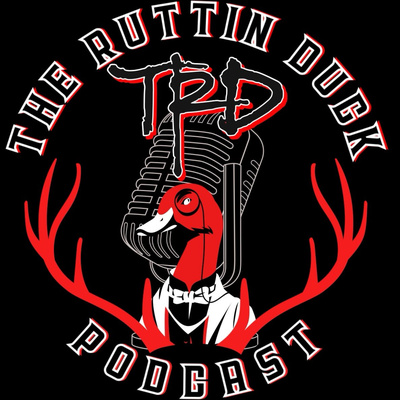 The Ruttin Duck Podcast • A podcast on Spotify for Creators