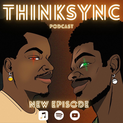 THINK SYNC! • A podcast on Spotify for Creators