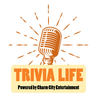 Trivia Life • A podcast on Spotify for Podcasters