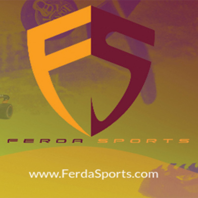 FERDA SPORTS PODCAST • A podcast on Spotify for Podcasters